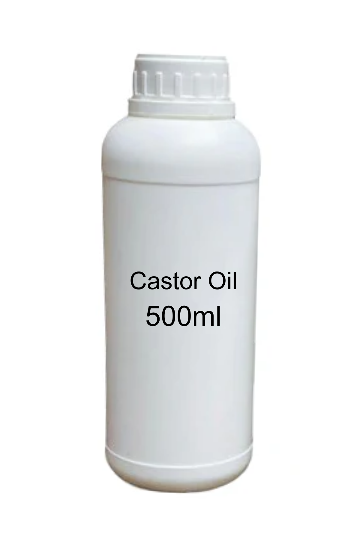 Castor Oil