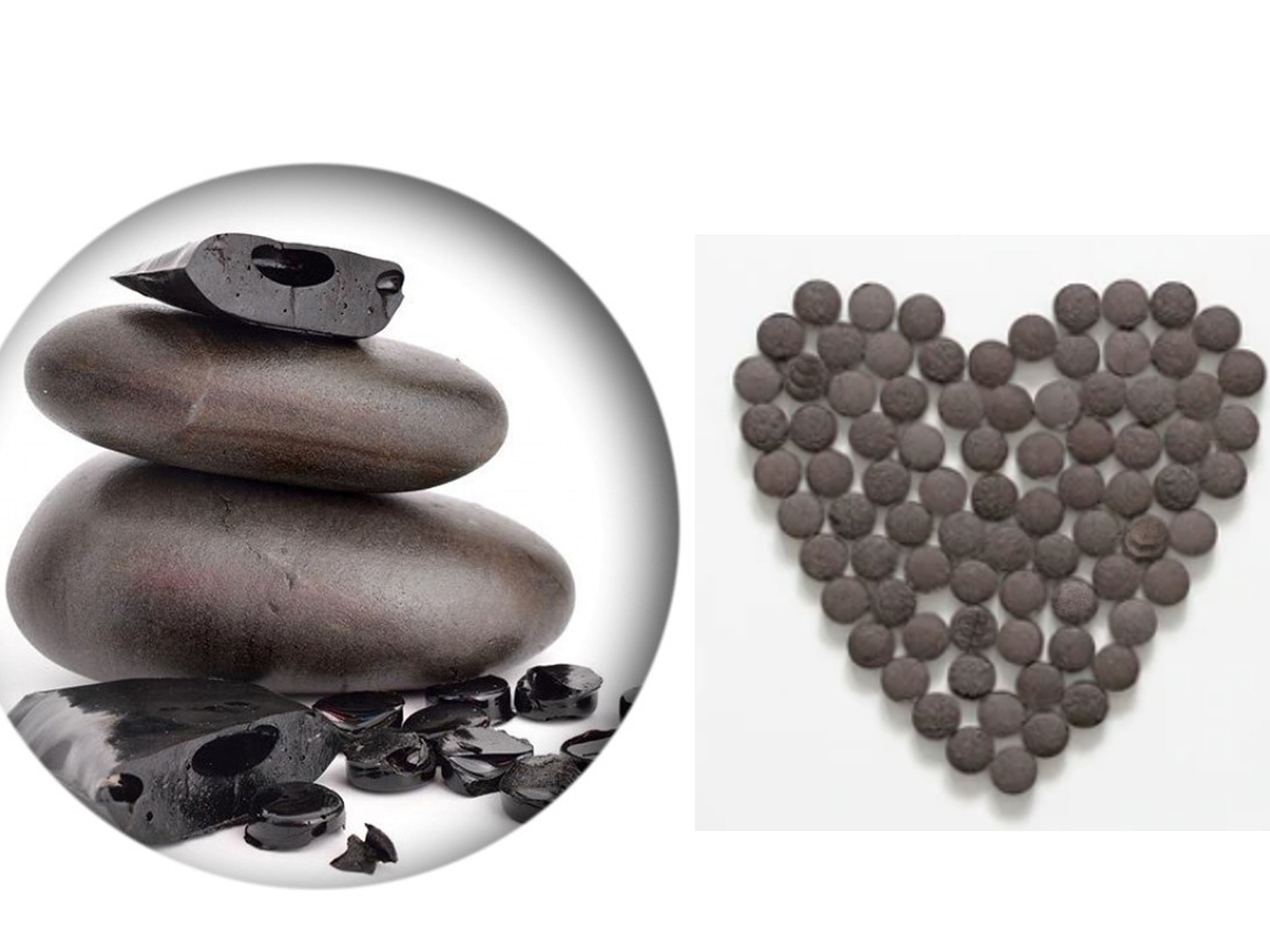 Shilajit Tablet, Energy & Stemina