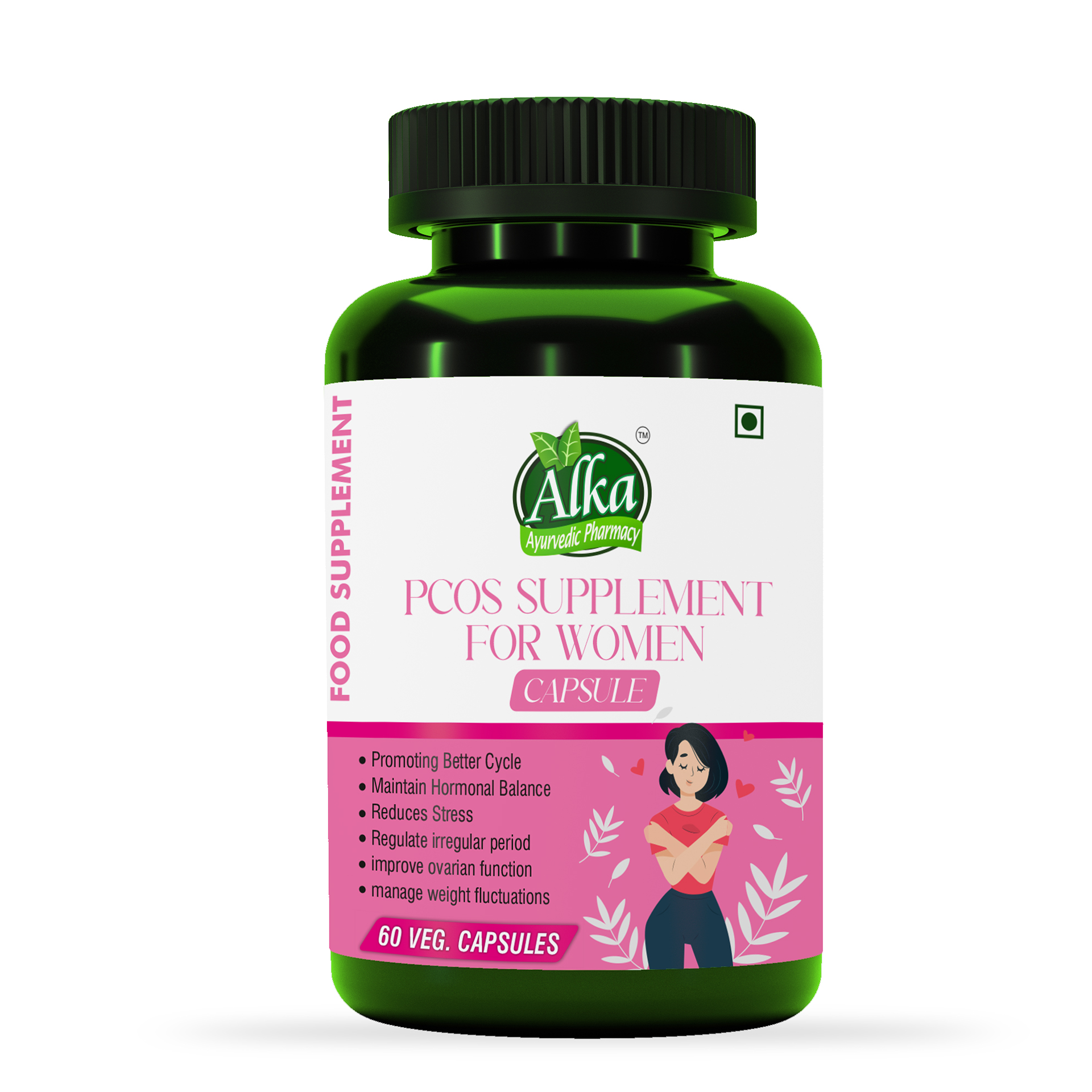PCOS Supplement