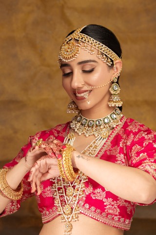 subahsh jewellers