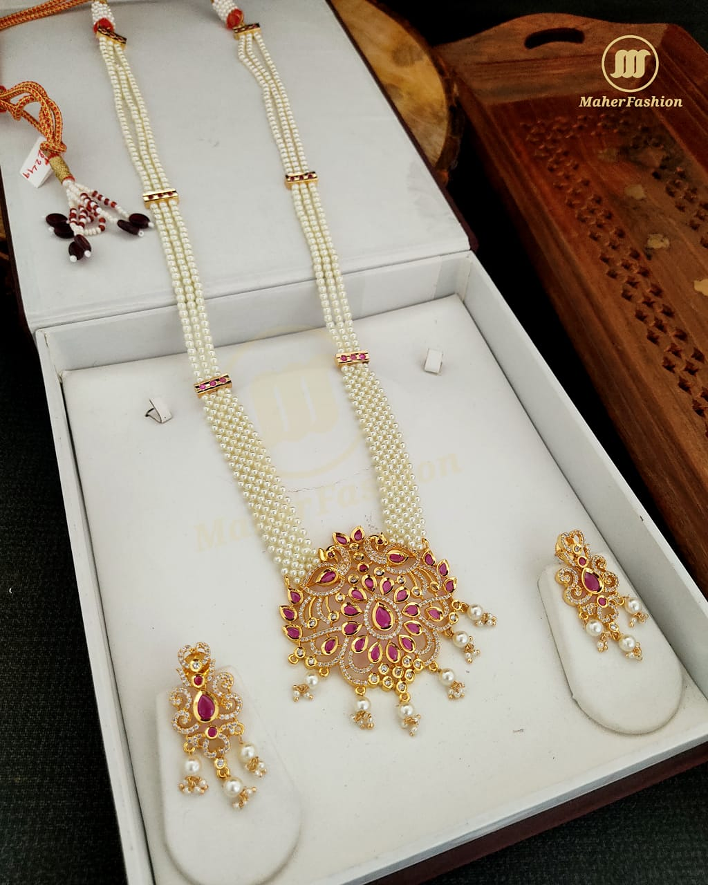 Traditional Tanmani Design|Best Price|Maherfashion