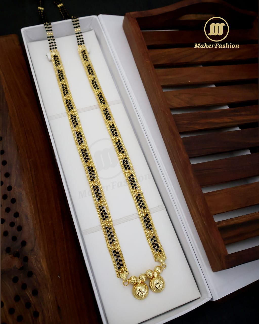 Shop Premvati Mangalsutra | MANGALSUTRA | Maher Fashion in Mumbai ...