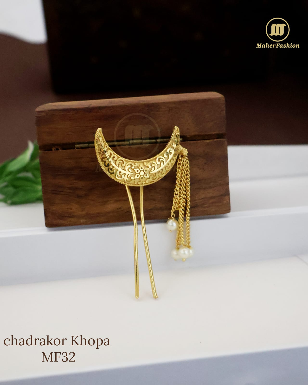 Shop Deisgner Judapin | HAIR ACCESSORIES | Maher Fashion in Mumbai ...