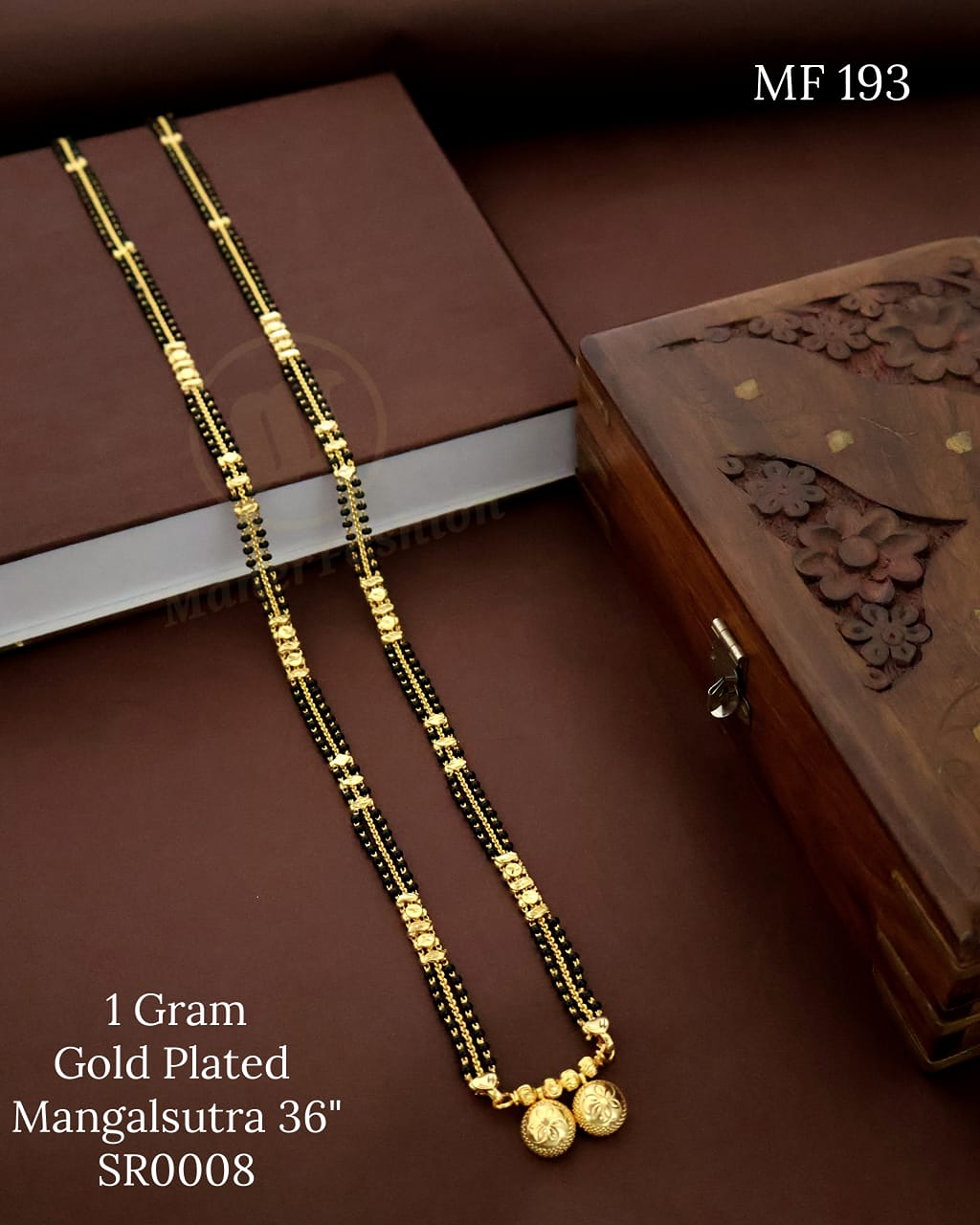 Shop Premium Handmade Mangalsutra | MANGALSUTRA | Maher Fashion in ...