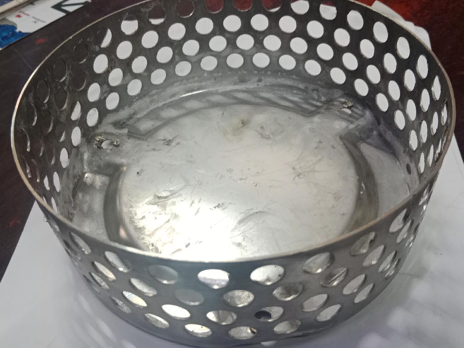 lubi lap-2115strainer