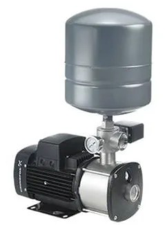 Grundfos CMB 5-46 1.2hp 1p Pressure Booster Pump