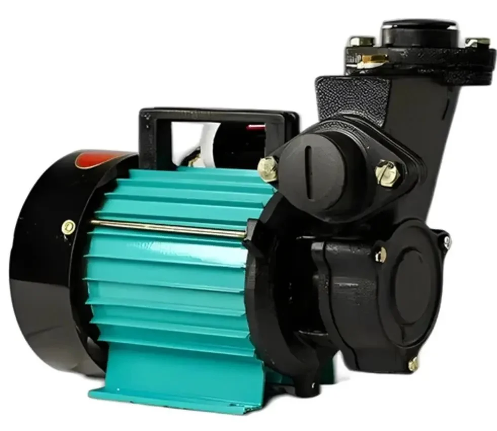 Texmo 1 HP Single Phase Self Priming Monoblock Pump, SHR 4