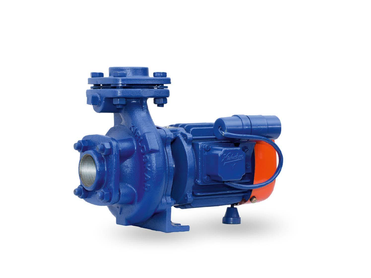 Monobloc Pump, KDS-216 ++, 2 HP, Single Phase, 230 Volts, Size 65mm X 50mm