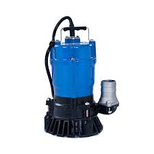 AQUATEX CDP 11S 1.5HP SUBMERSIBLE CONSTRUCTION DEWATERING PUMPS